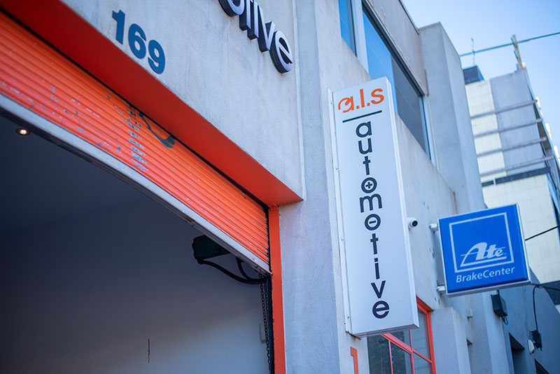 Gallery | ALS Automotive