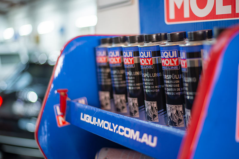 Gallery | ALS Automotive