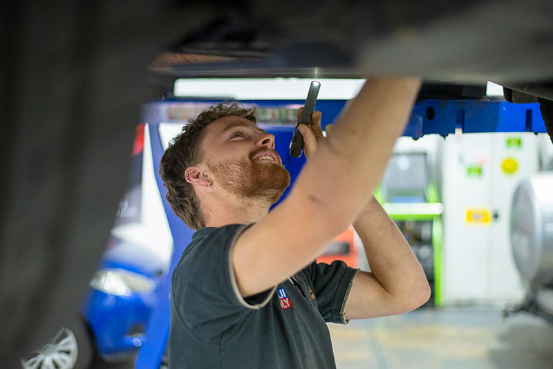 Gallery | ALS Automotive