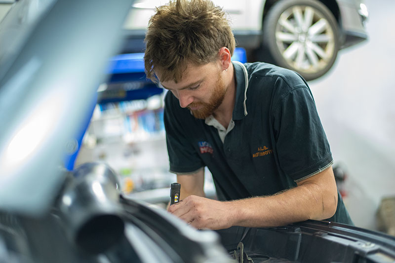 Gallery | ALS Automotive