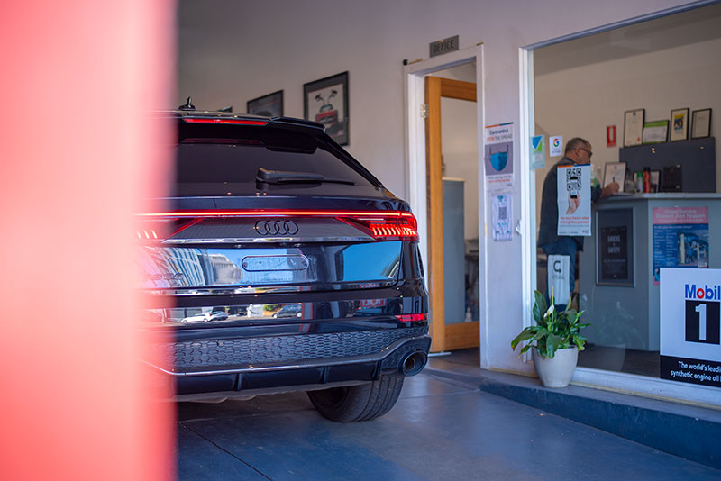 Gallery | ALS Automotive