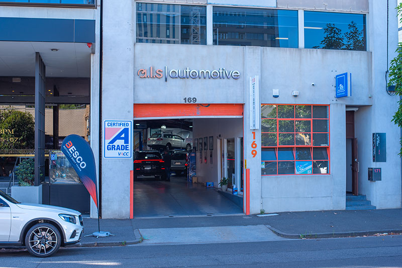 Gallery | ALS Automotive