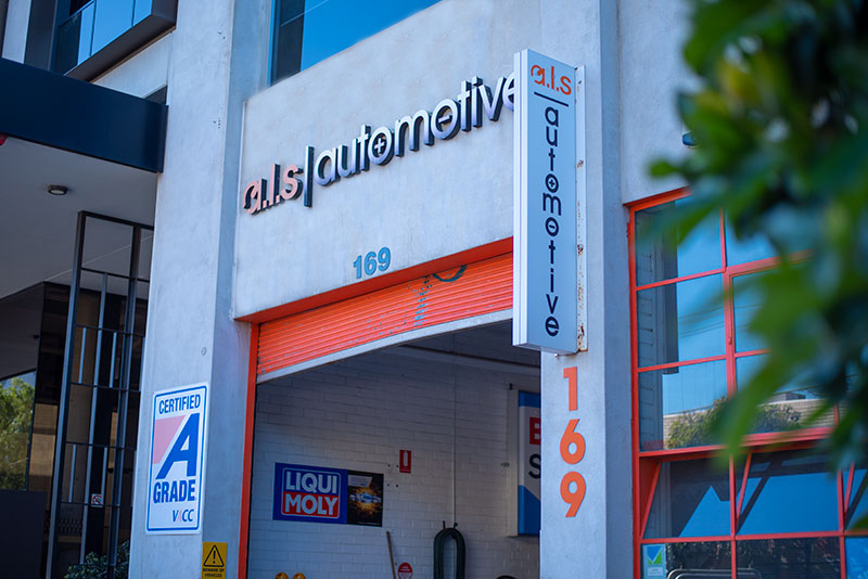 Gallery | ALS Automotive