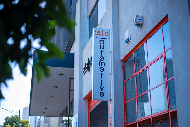 Gallery | ALS Automotive