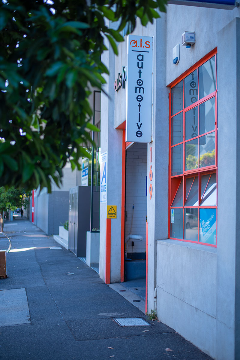 Gallery | ALS Automotive