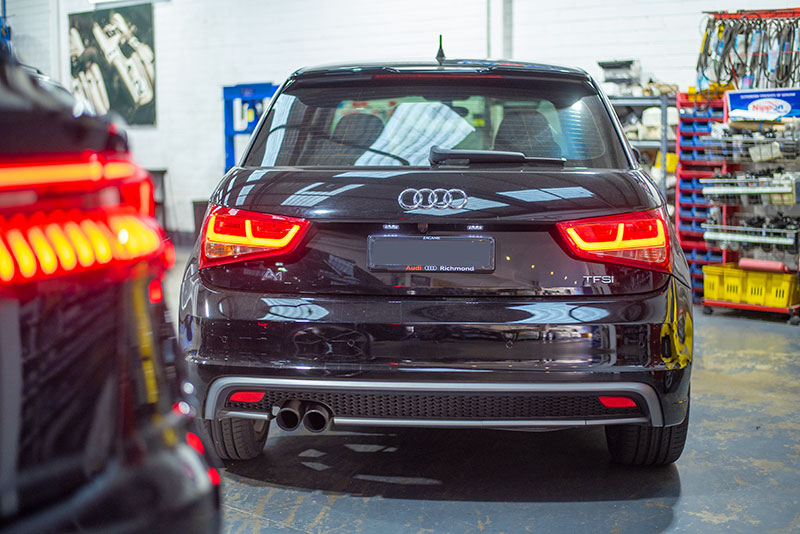 Gallery | ALS Automotive