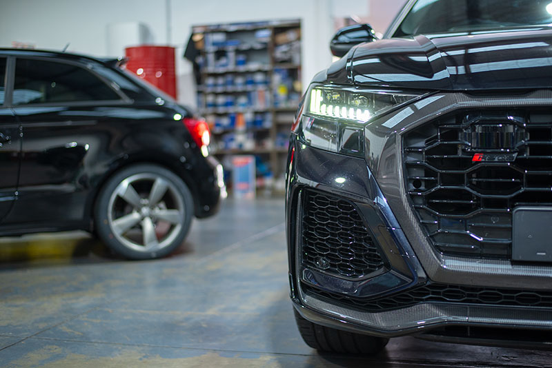 Gallery | ALS Automotive