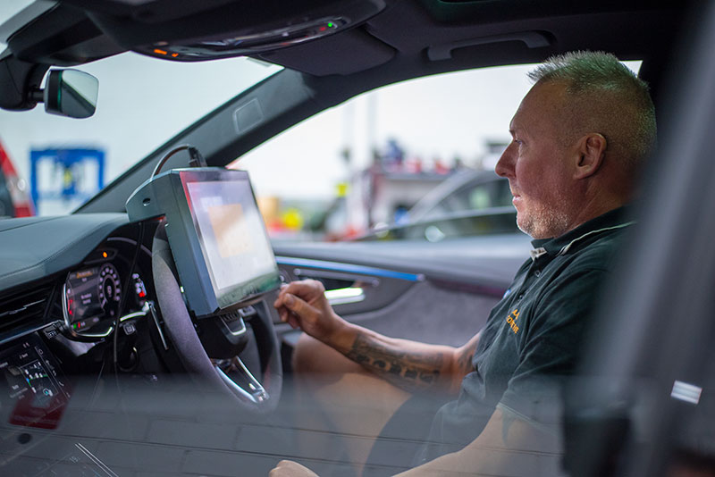 Gallery | ALS Automotive