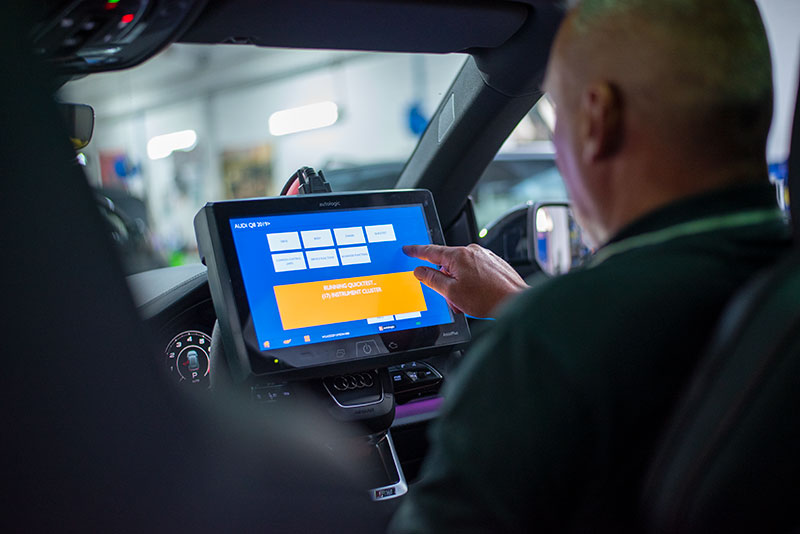 Gallery | ALS Automotive