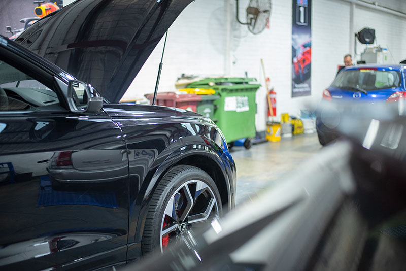 Gallery | ALS Automotive