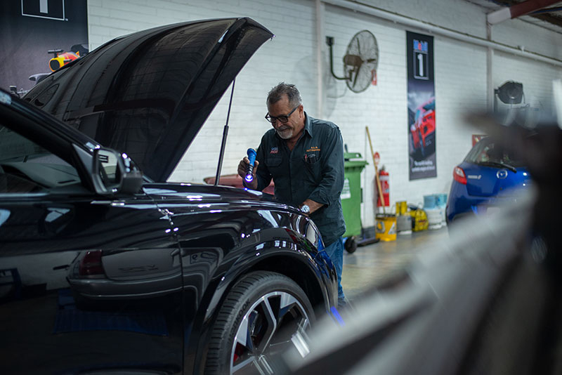 Gallery | ALS Automotive