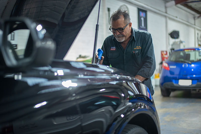 Gallery | ALS Automotive