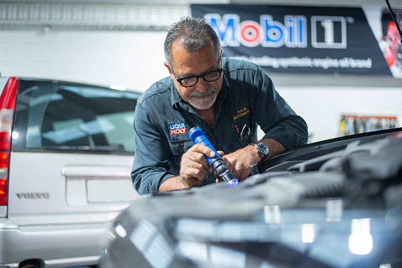 Gallery | ALS Automotive