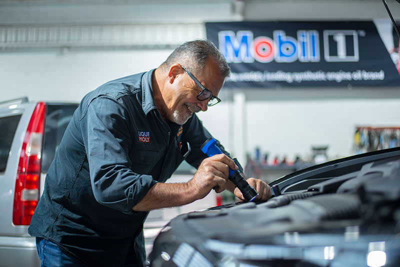 Gallery | ALS Automotive