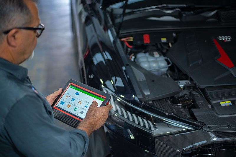 Gallery | ALS Automotive