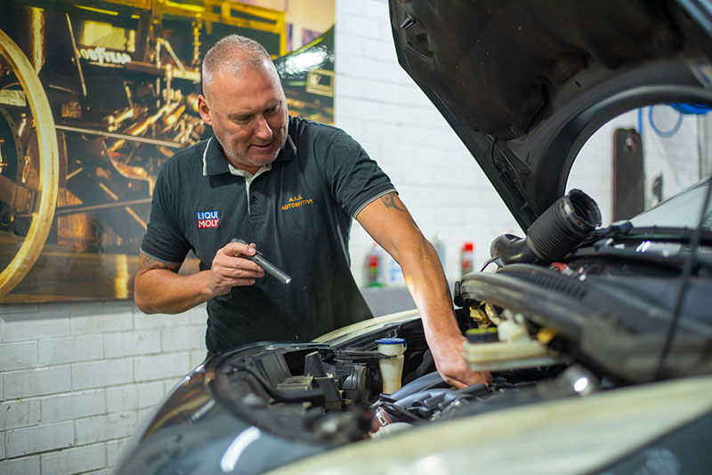 Gallery | ALS Automotive